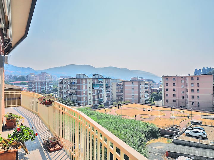 Residenza Del Maresciallo - 011016-lt-0834 - Lerici