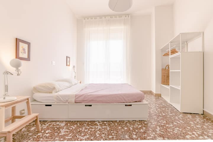 Appartamento Ottima Posizione Family Friendly! - Rimini