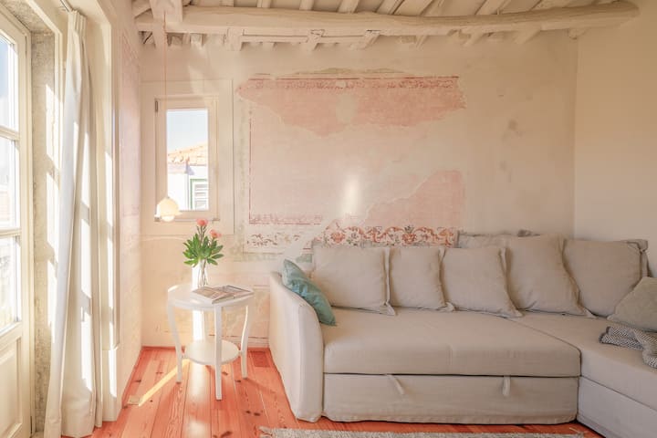 No Beginning, No End Apartment - Lisboa