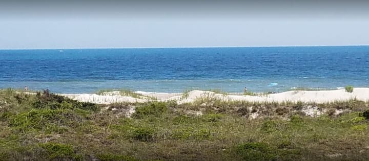 Crystal Coast Retreat! Waterfront Condo With Pool! - Atlantic Beach, NC