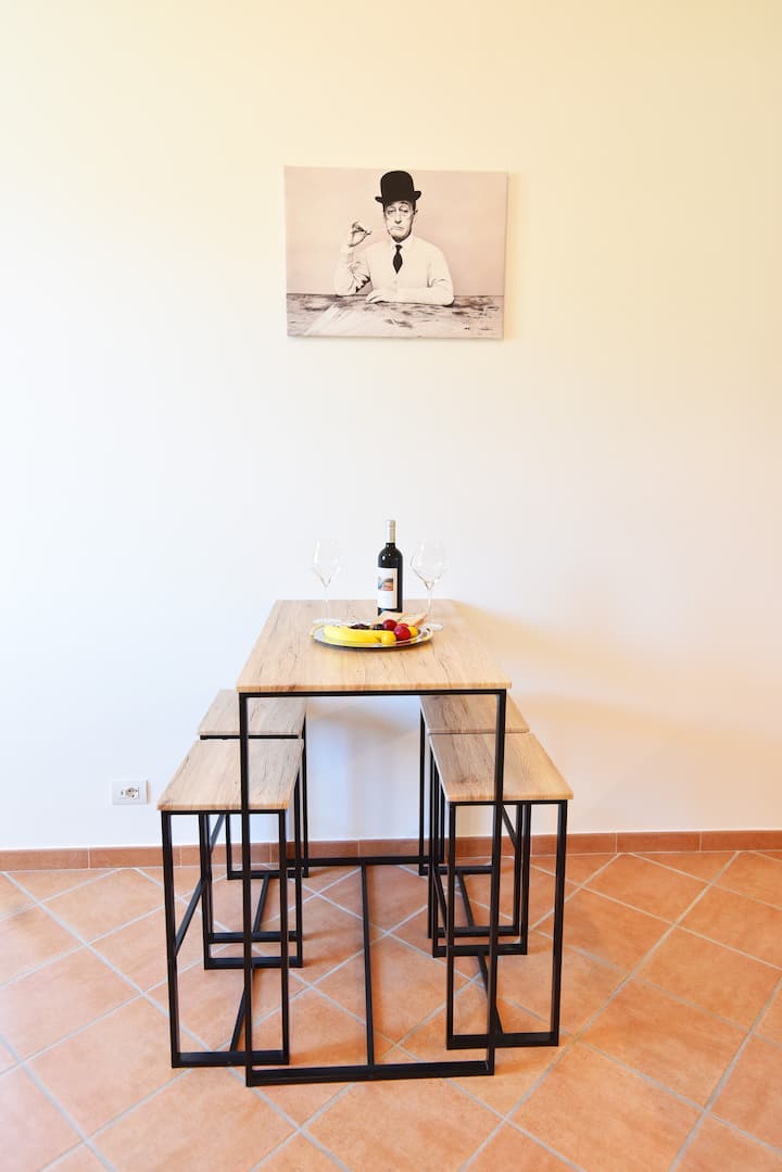Chez Luke Apartment "Vintage" In Agerola - Agerola