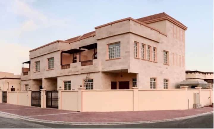 Villa Yasmeen - Salalah