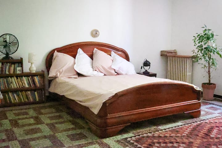 Suite Dans Belle Maison Avec Piscine - Le Vigan
