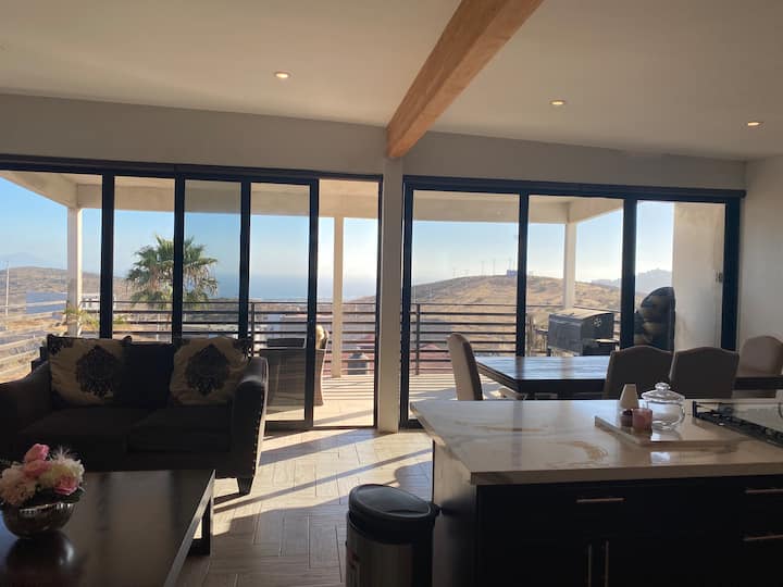 Corona House - Ensenada