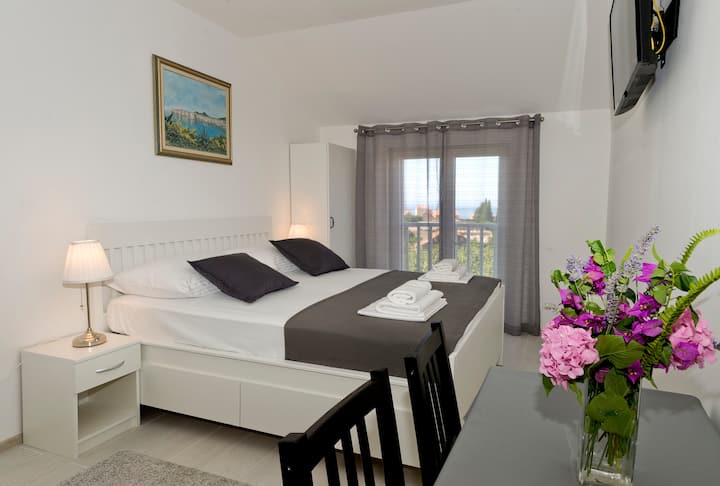 Free Garage + Cozy Aparment Princess Maria - Dubrovnik