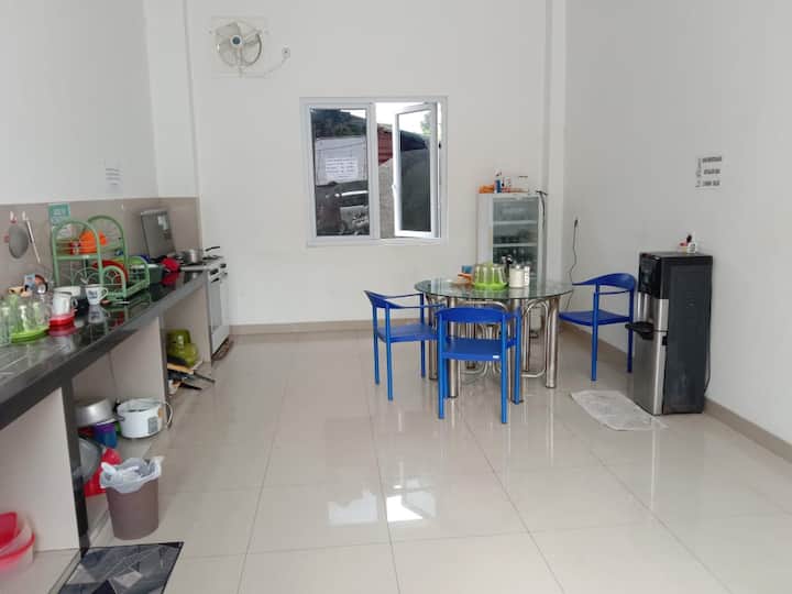 Welcoming Our Cozy And Comfort Place To Stay - Manado