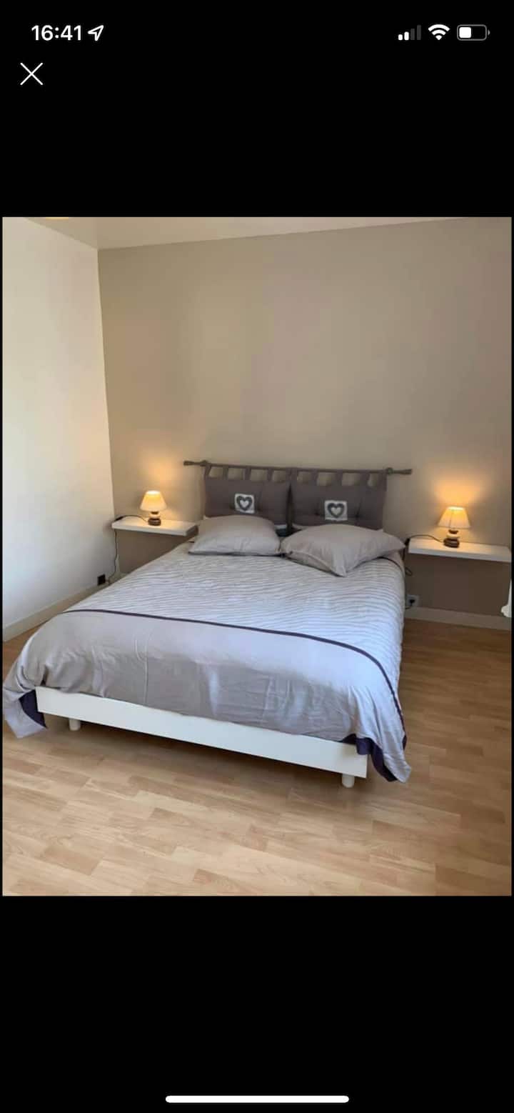 Maison De Vacances - Mers-les-Bains