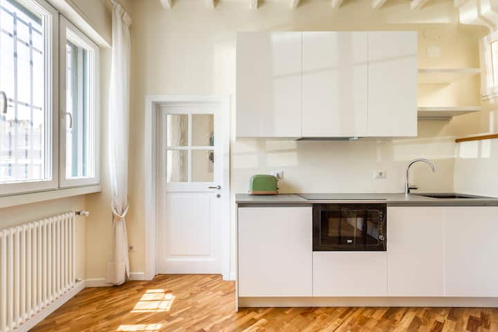 Frappo Al Carmine - Florenz