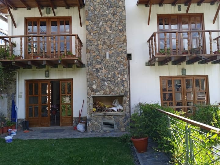 Habitacion Comodo, Confortable, Limpio Y Tranquilo - Huaraz