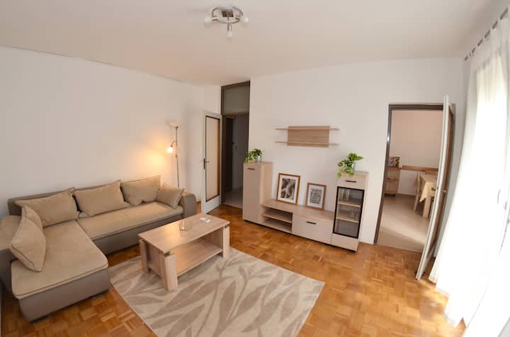 Apartman Na Verudi, Pula - Pula