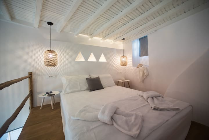 Mykonos Alloggi e case vacanze - Grecia | Airbnb