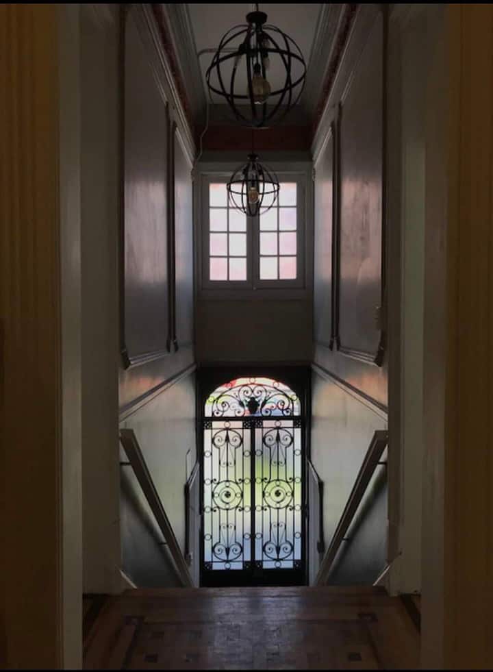 Dormitorio Hostal Corazón Roma - Mexico City