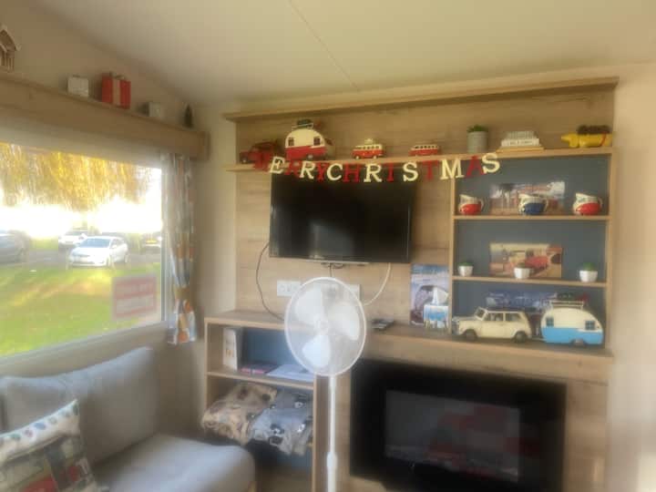Welcome To Anthony Home At Butlins In Minehead - Minehead
