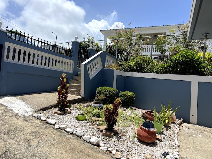 Spacious Home Maunabo Pr - Yabucoa