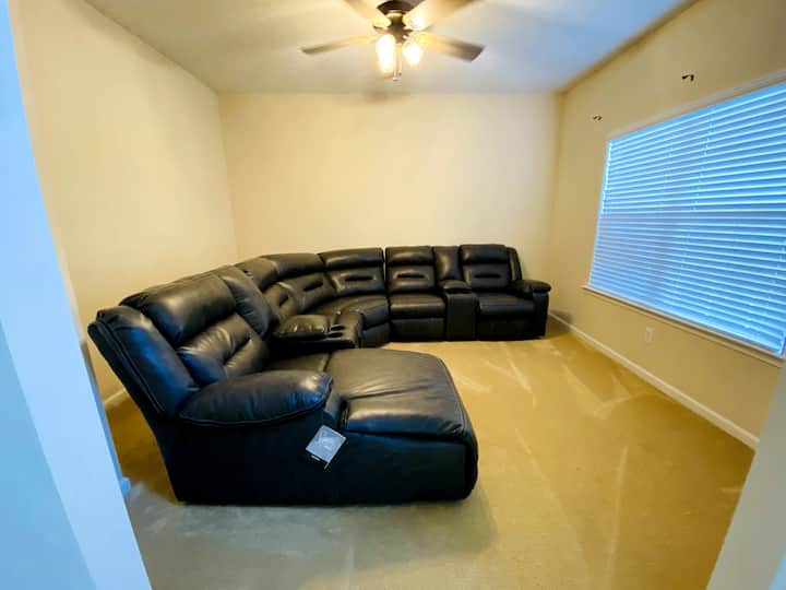 12-“awesome Night Of Fun " - Riverdale, GA