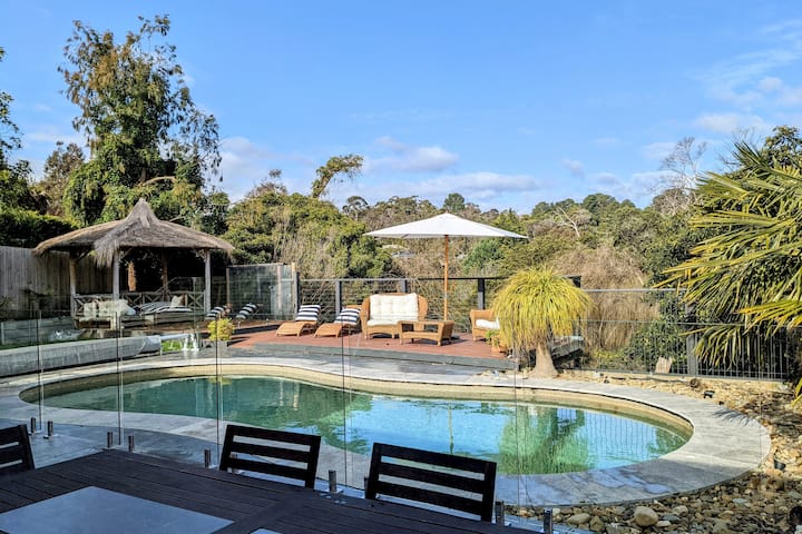 Home In Mount Eliza - Frankston