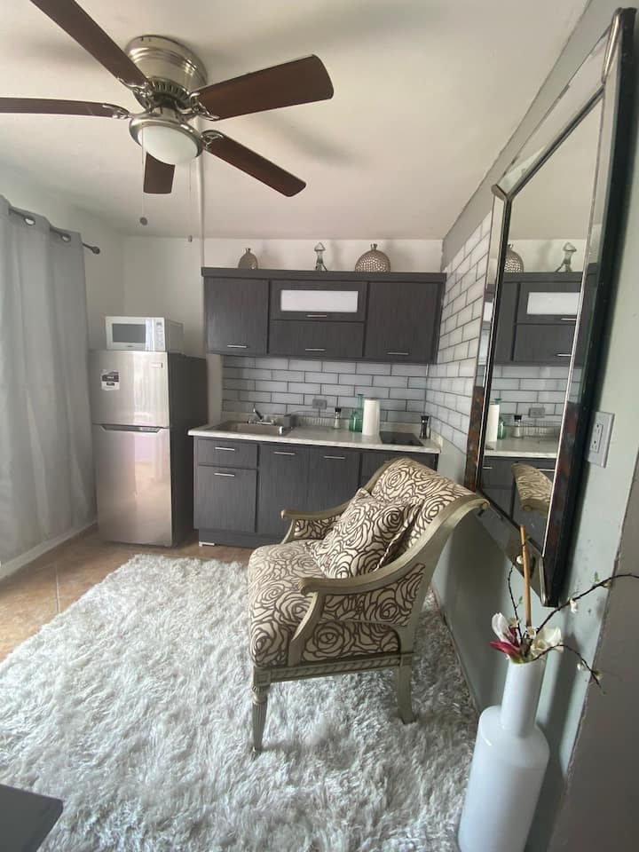 Apartamento Vacacional Santos - Trujillo Alto