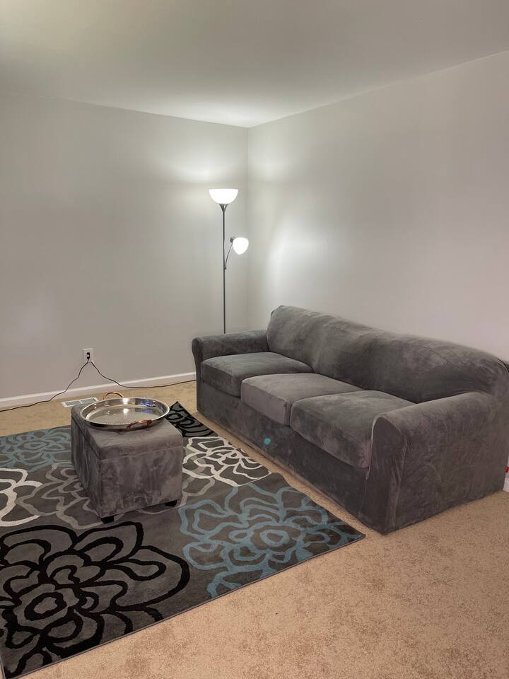 Cozy Room | - Ypsilanti, MI