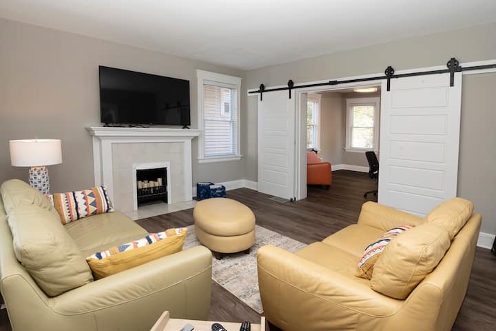 Stepping Stone Inn - Cincinnati, OH