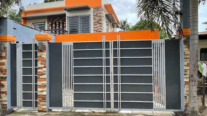 Palawan Moderno Homestay - Puerto Princesa
