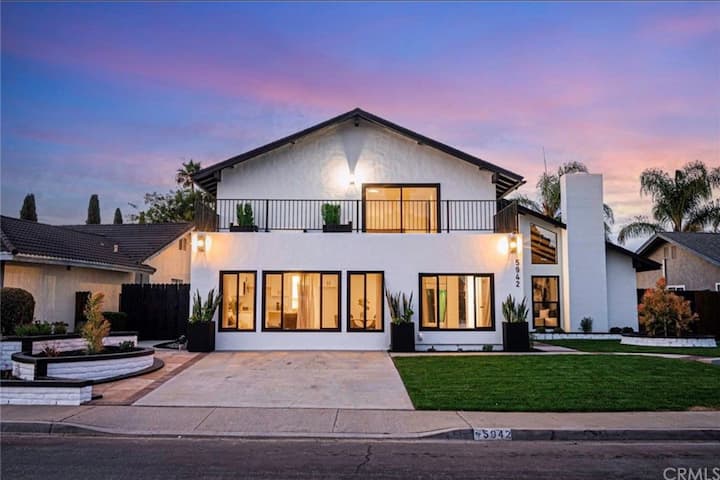 Studio King  Suite/ Pool & Hot Tub - Sorrento Valley - San Diego