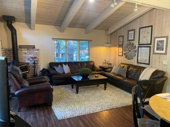 Mammoth Mountain 4br/3 Ba - Great For Families! - Mammoth Lakes, CA