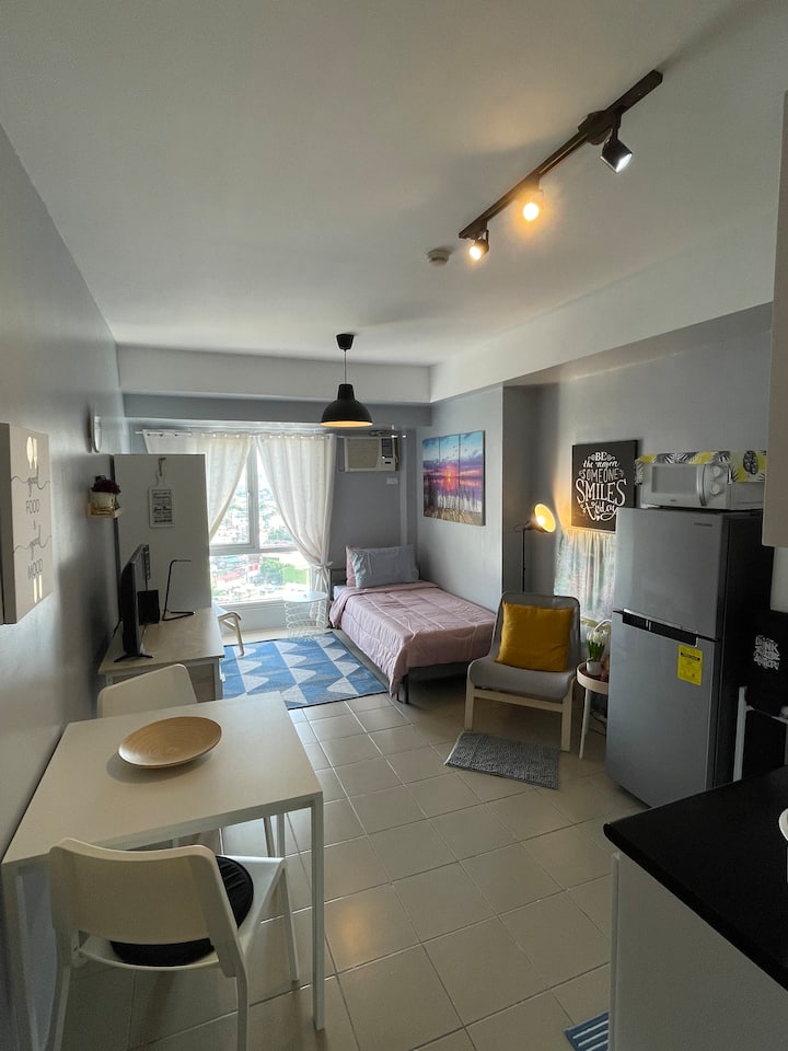 Makati Nordic Studio - Manila