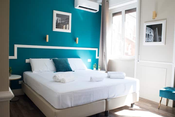 Le Petit Bijou – Single Room - Rom