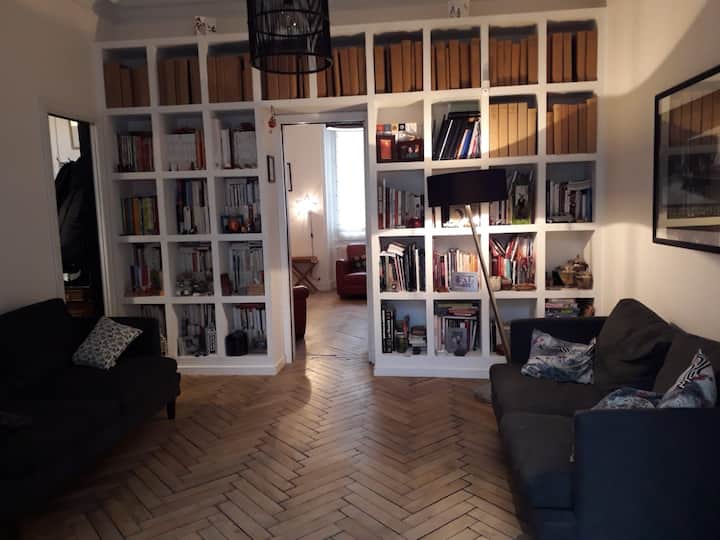 Agréable Maison Angevine - Angers