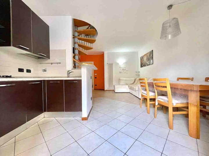 Appartamento Matteo Livorno - Livorno