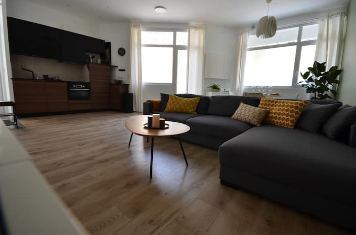 Modern Apartment In The Center Of Nice - Nizza