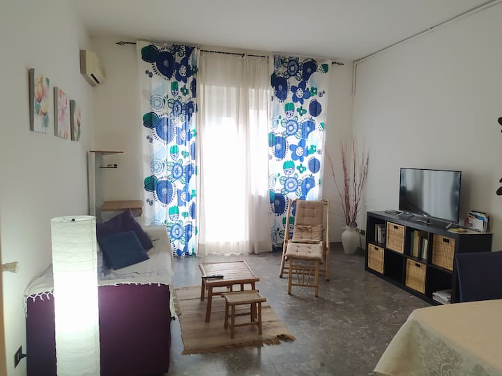 Casa Margherita - Viareggio