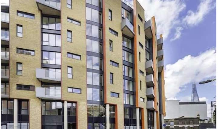 Stunning 2 Bedroom Apartment In Central London - 