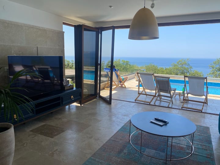 Beautiful Sea View! - Montenegro