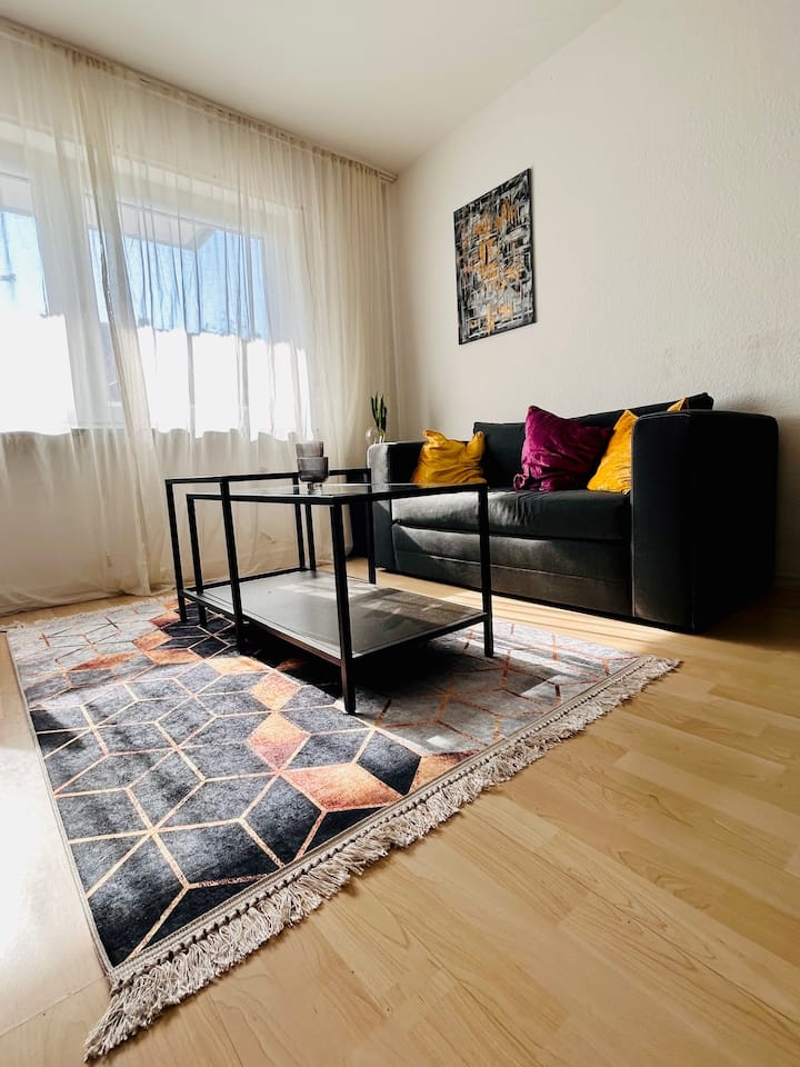 2 Zimmer Wohnung In Karlsruhe - Karlsruhe
