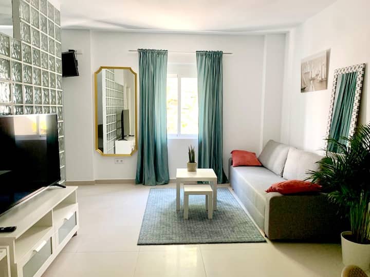 Habitación Cuádruple Deluxe N9 - Torrevieja