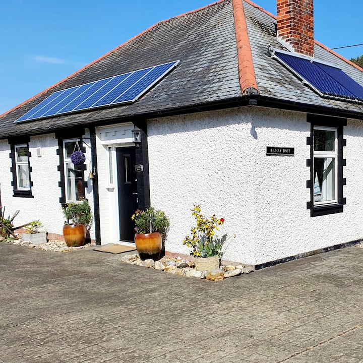 Home From Home Spacious Bungalow Disabled Friendly - Wells-next-the-Sea