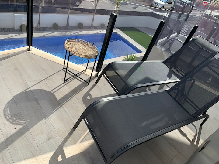 Suntiago Apartment Residential Elisa - San Javier