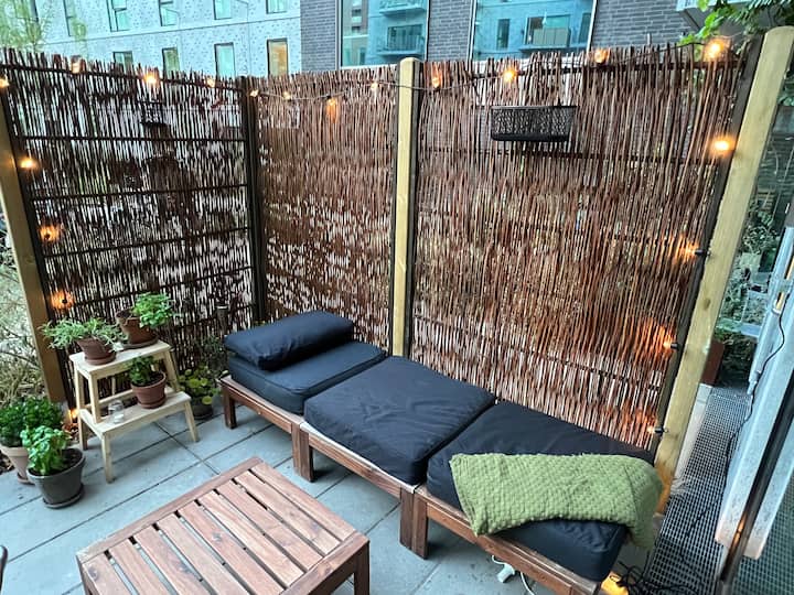 Skøn Lejlighed I Trendy Carlsbergbyen - Copenhagen