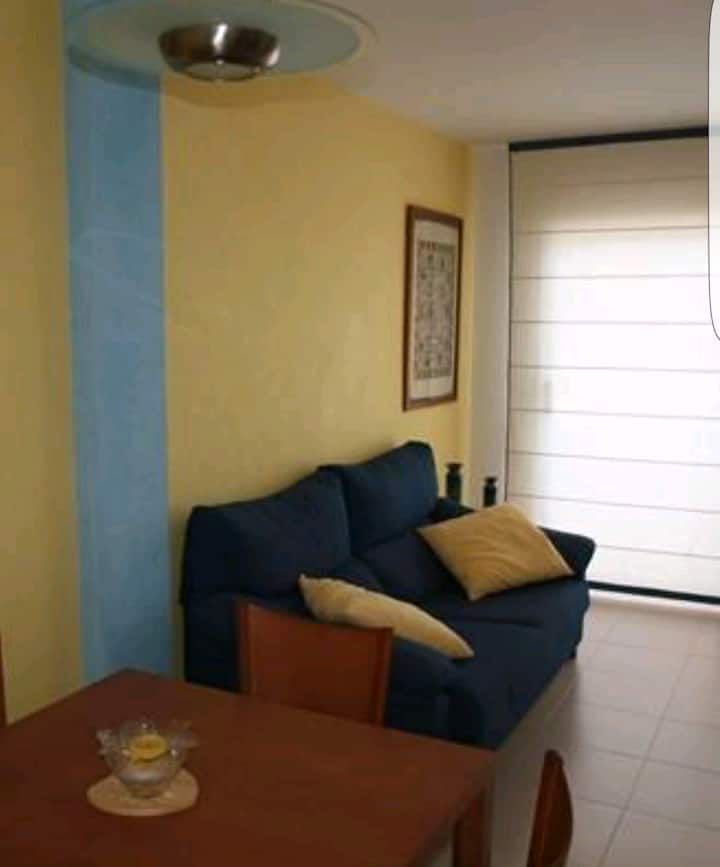 Apartamento Con Piscina Costa Brava - Platja d'Aro