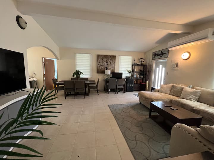 Maunabo 3 Bedroom 1 Bath House Near The Beach - Maunabo