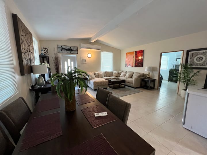 Maunabo 3 Bedroom 1 Bath House Near The Beach - Maunabo