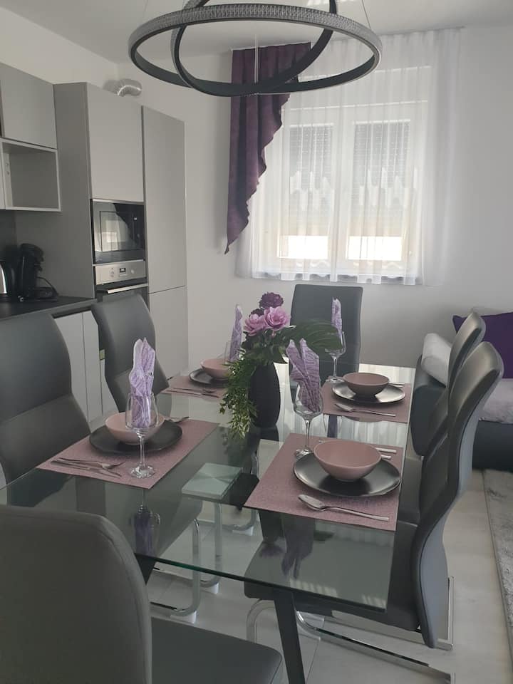 Apartment Leonie - Vodice