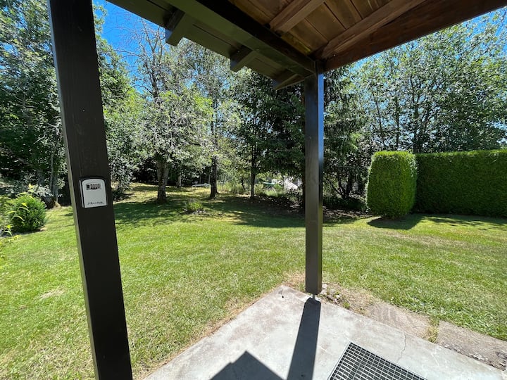 Cosy F2 Le Haut Du Tôt - Vogesen