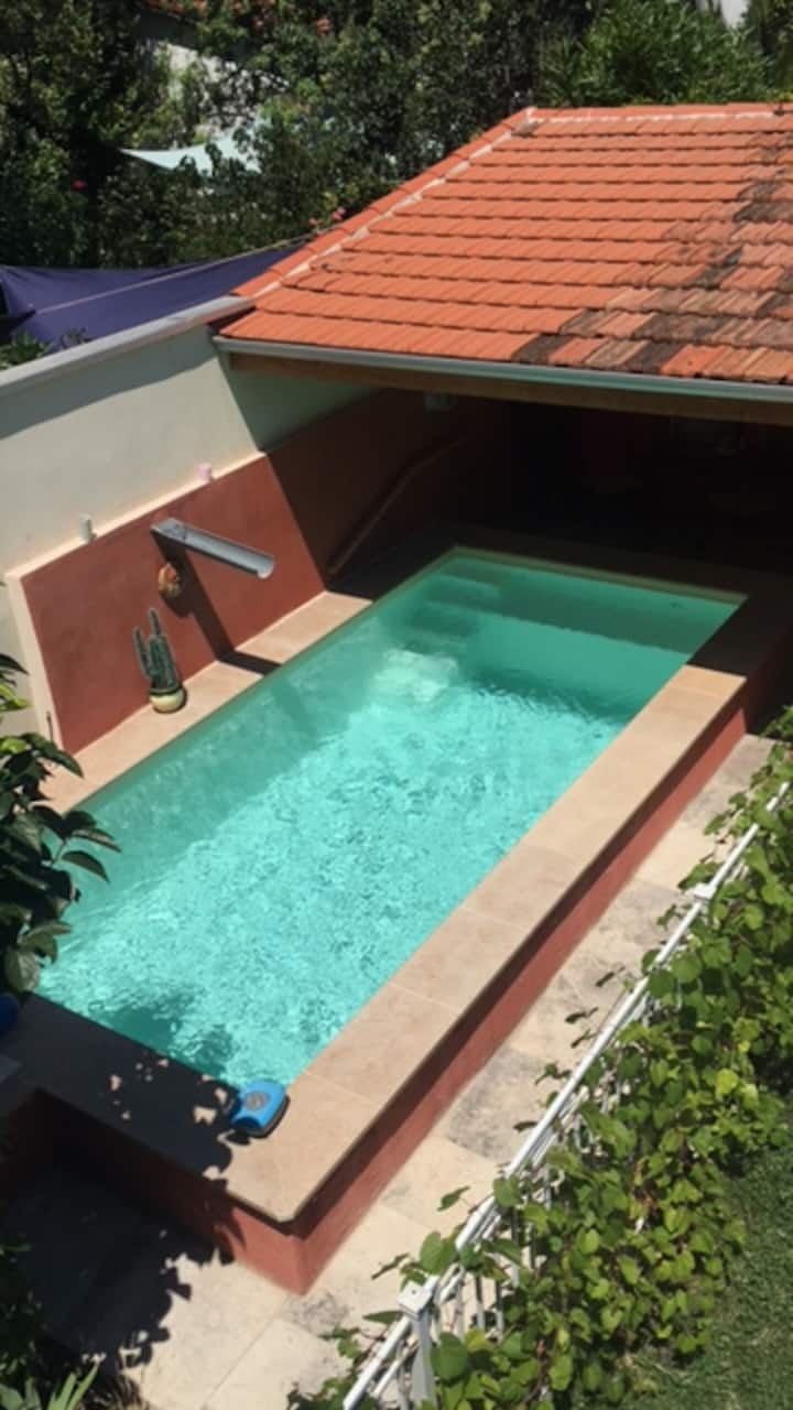 Gîte Des Arceaux à Montpellier - Montpellier