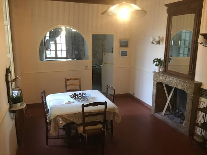 Avignon Centre Intramuros Appartement Spacieux - Festival d'Avignon