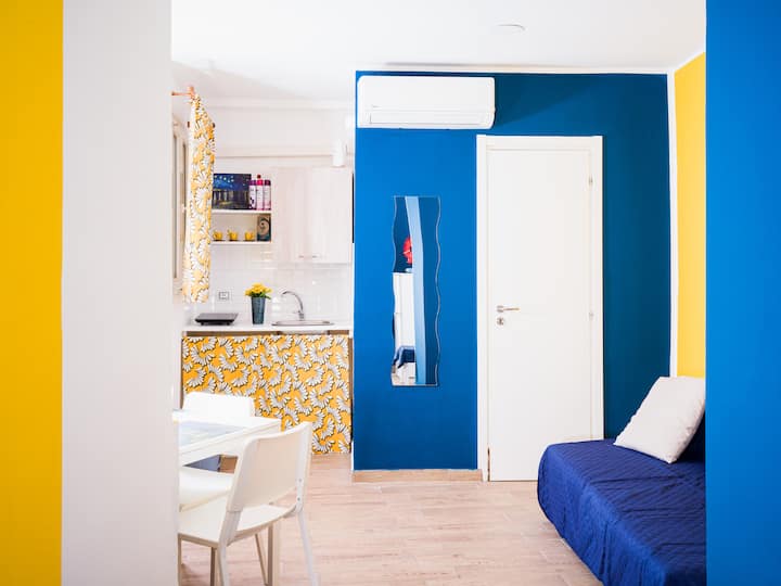 I Pastelli Di Van Gogh - Palermo Centro - Palermo