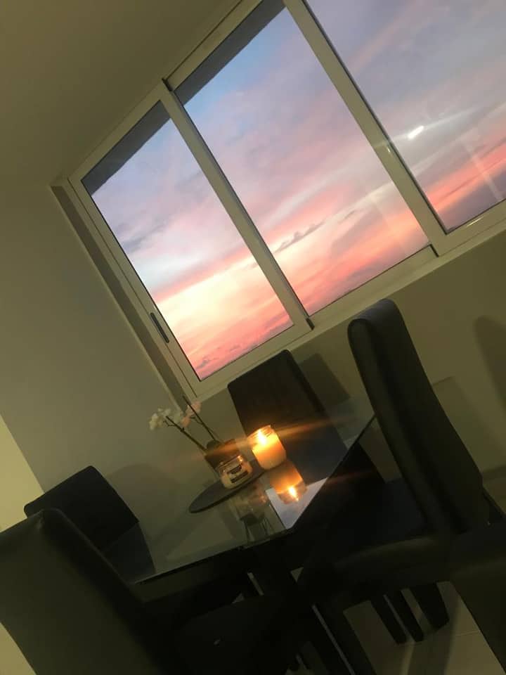Hermoso Apartamento En El <3 De La City - Panamá