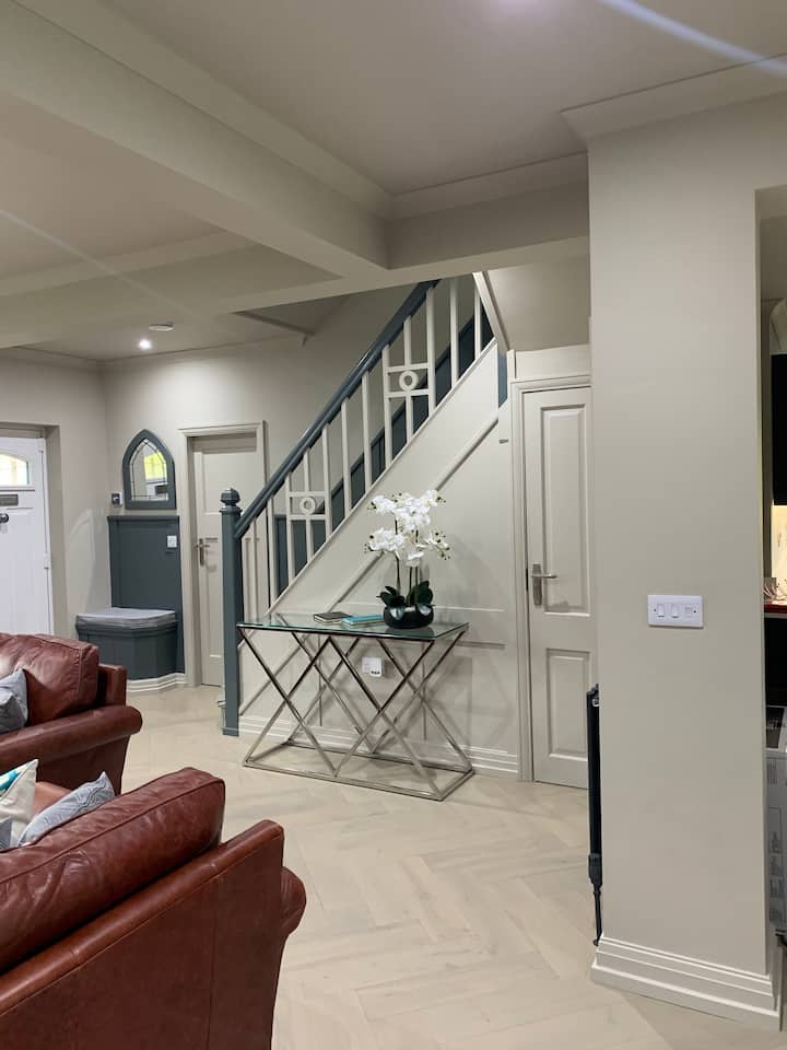 Lovely 4 Bedroom Home In Ideal Lakes Location. - Windermere