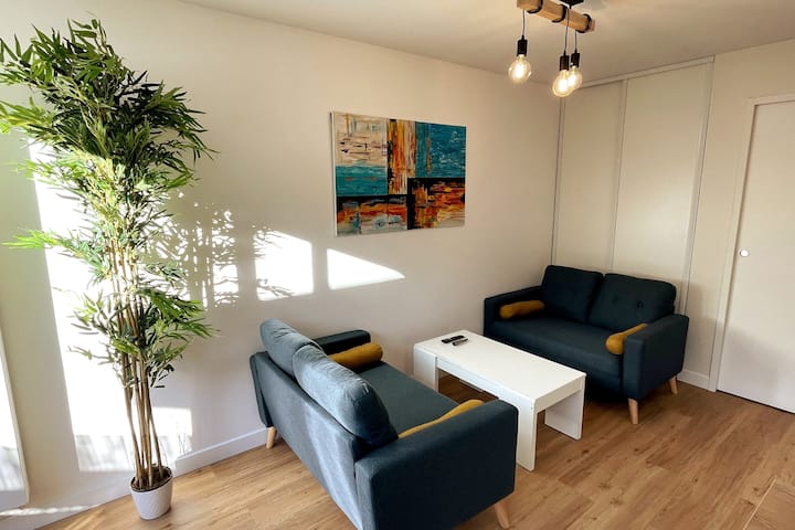 Orsay Forest And University - Saint-Aubin